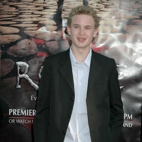 Rome Cast | List of All Rome Actors and Actresses