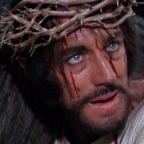 All the Actors Who Have Played Jesus, Ranked