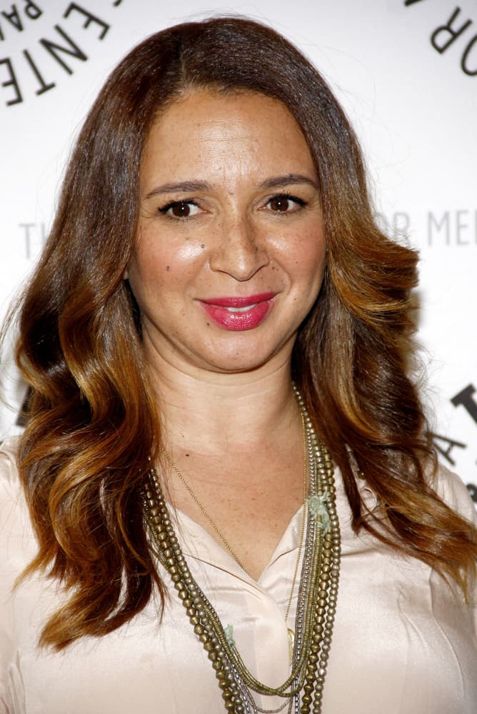 80+ Biracial Celebrities