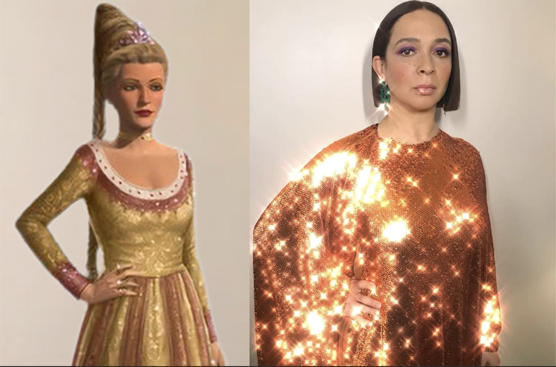 All The Ultra-Famous Voices Behind The Shrek Franchise