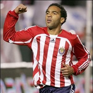 Famous Cuban Soccer Players