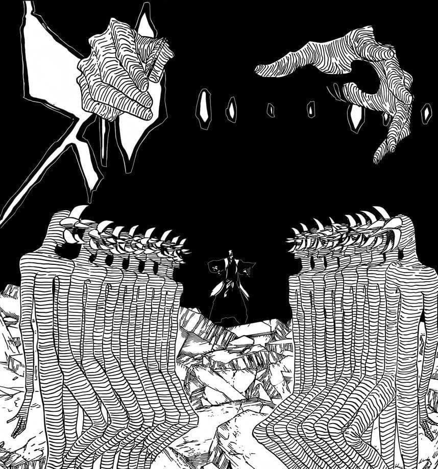 The 20 Best Bankai in Bleach, Ranked By Fans