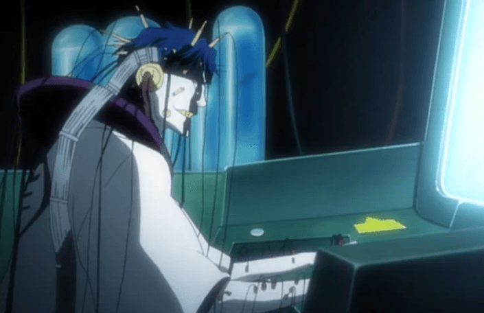 The 15 Most Horrible Bosses In Anime