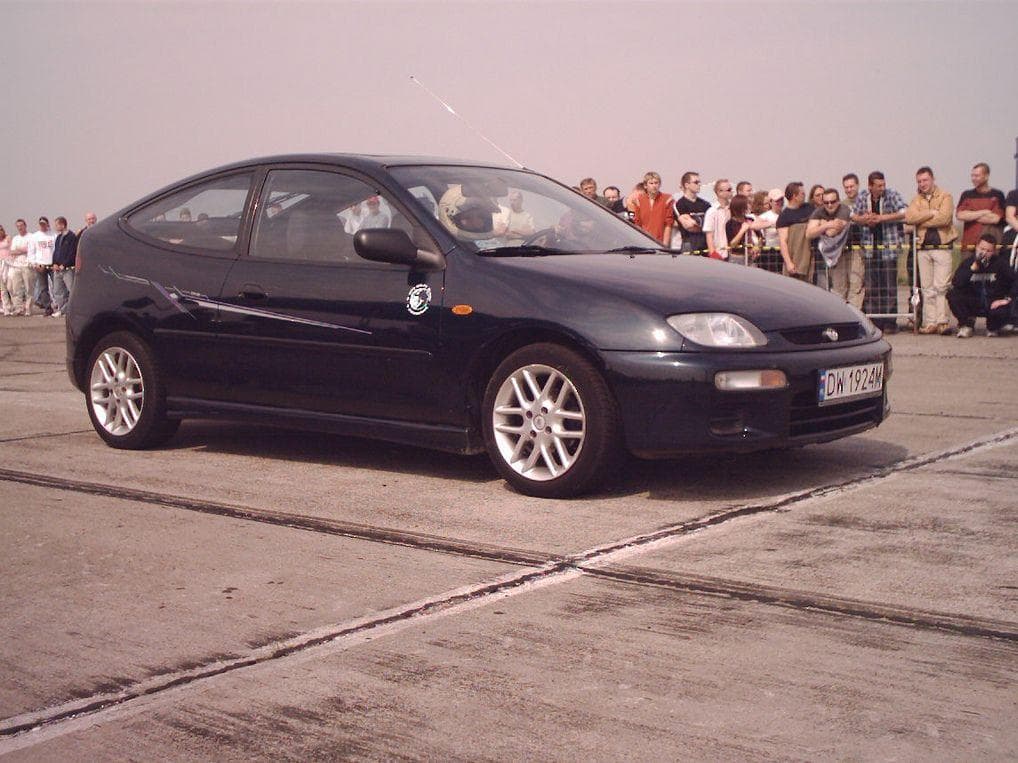 All Mazda Models: List of Mazda Cars & Vehicles