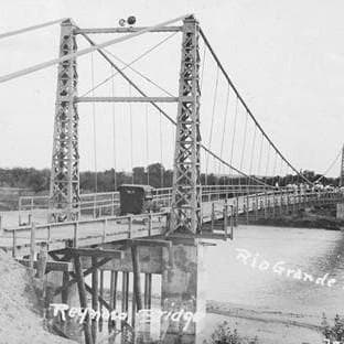 List of Famous Bridges in Texas