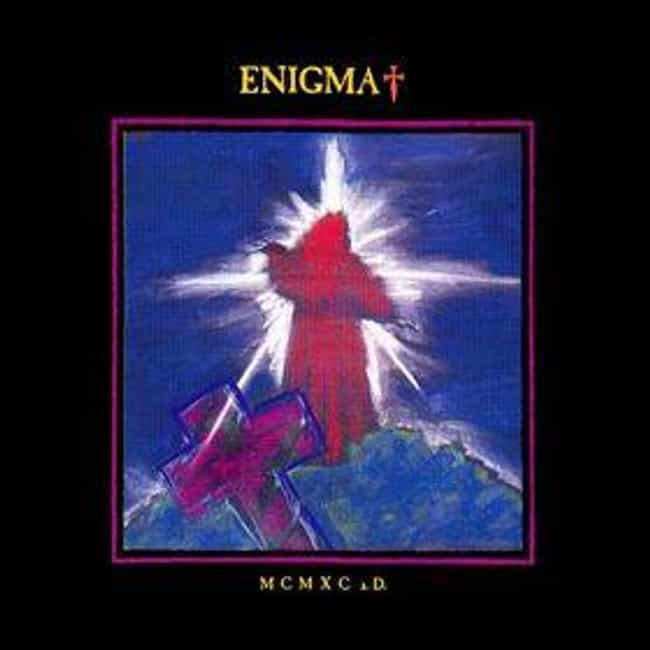 List of All Top Enigma Albums, Ranked List of All Top Enigma Albums, Ranked