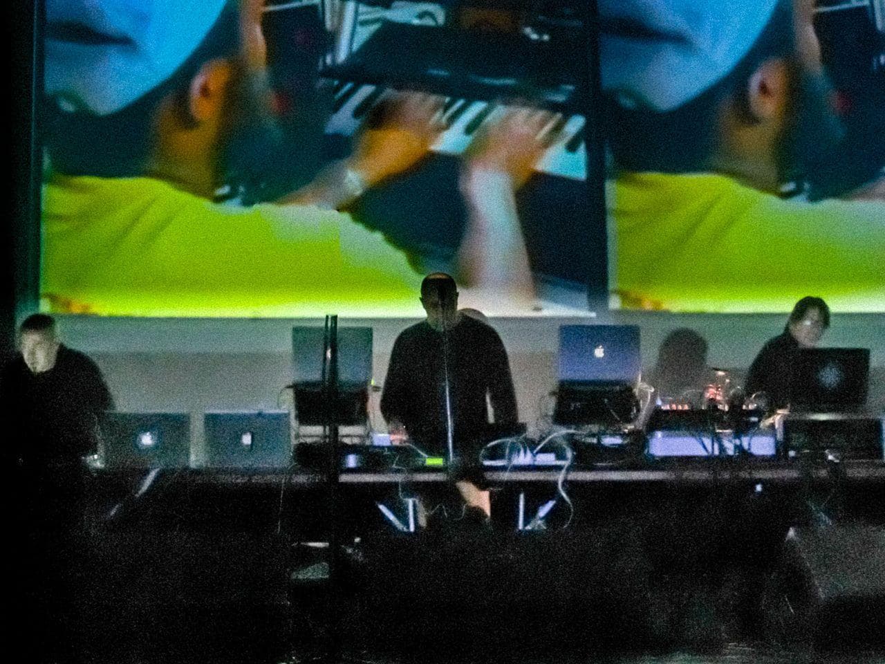 Electronica Artists List | The Most Influential Electronic Musicians