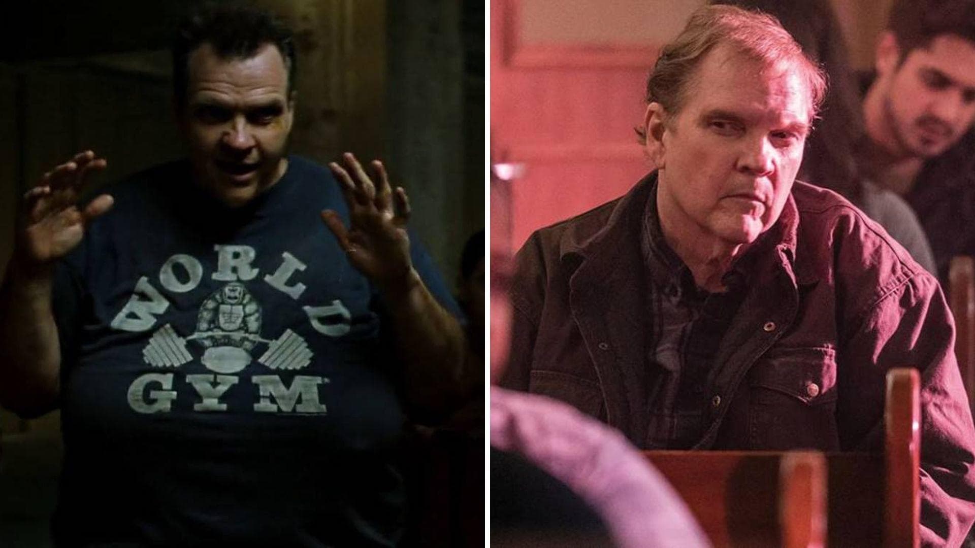 Meat Loaf Movies List, Ranked Best To Worst By Fans