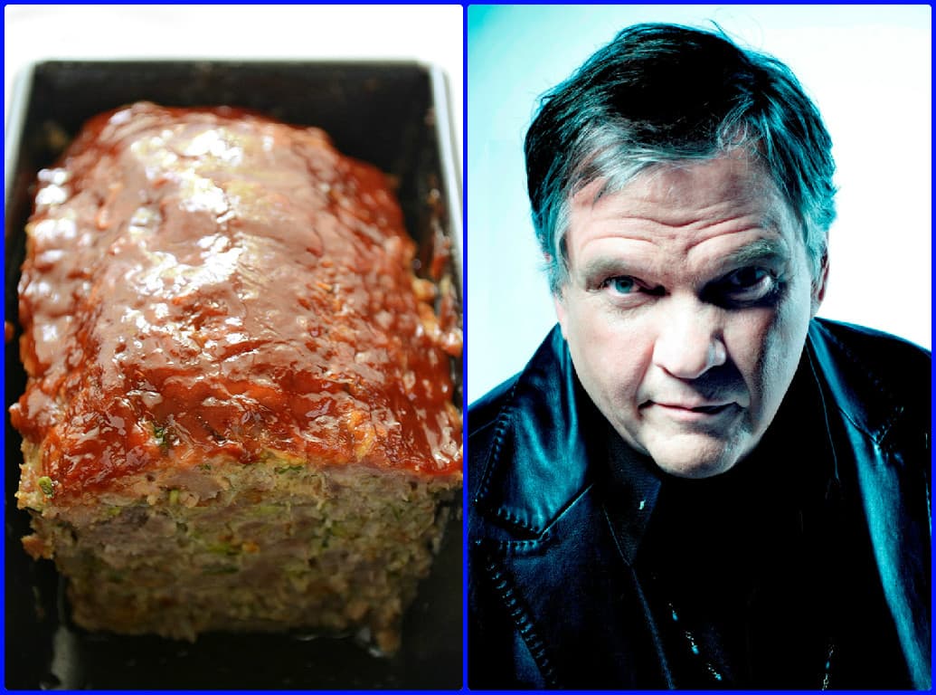 Celebrities with Food Names | Famous People Food Names