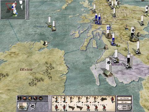 Ranking Every 'Total War' Game, Best To Worst