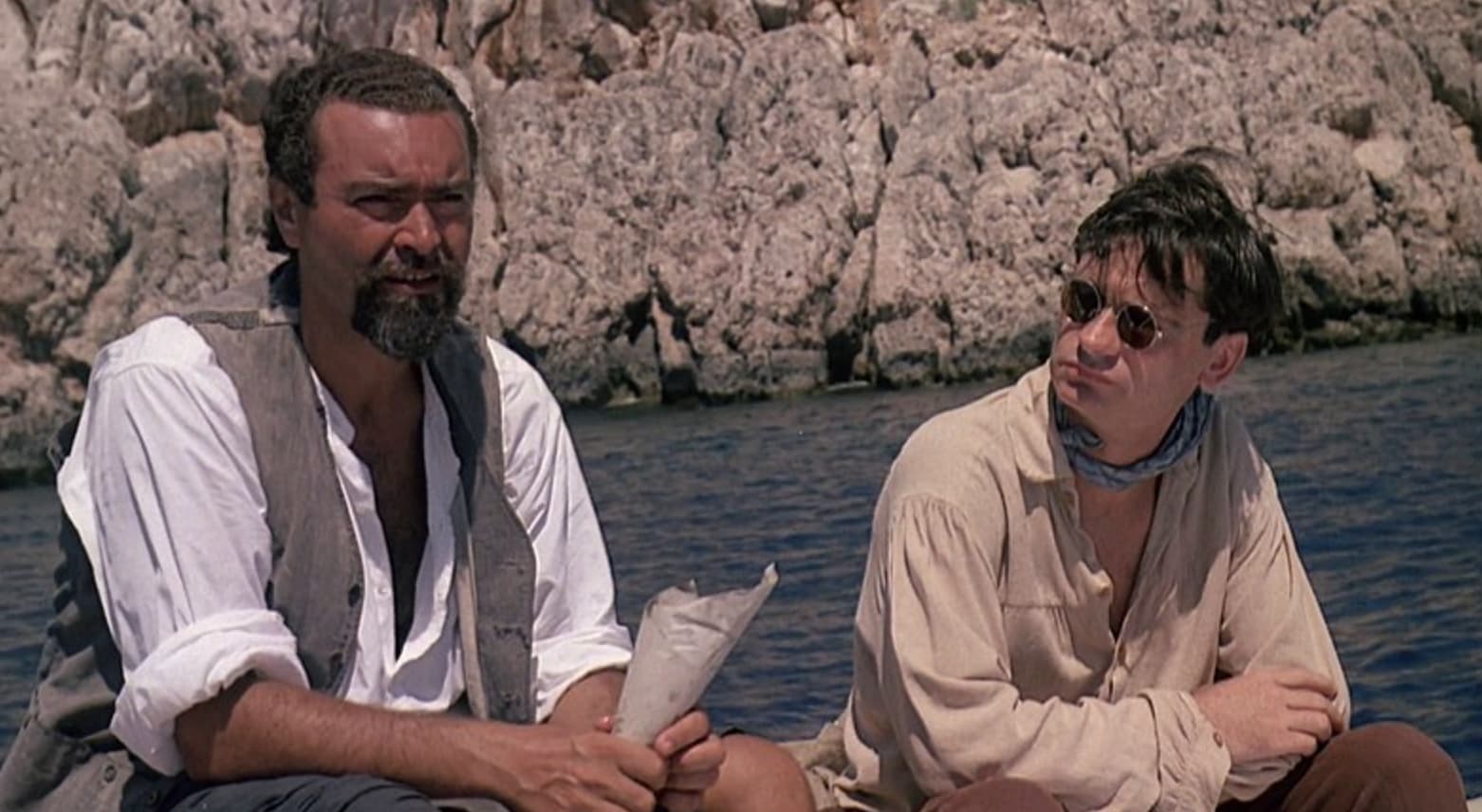 The 25 Best Movies Set In Greece, Ranked