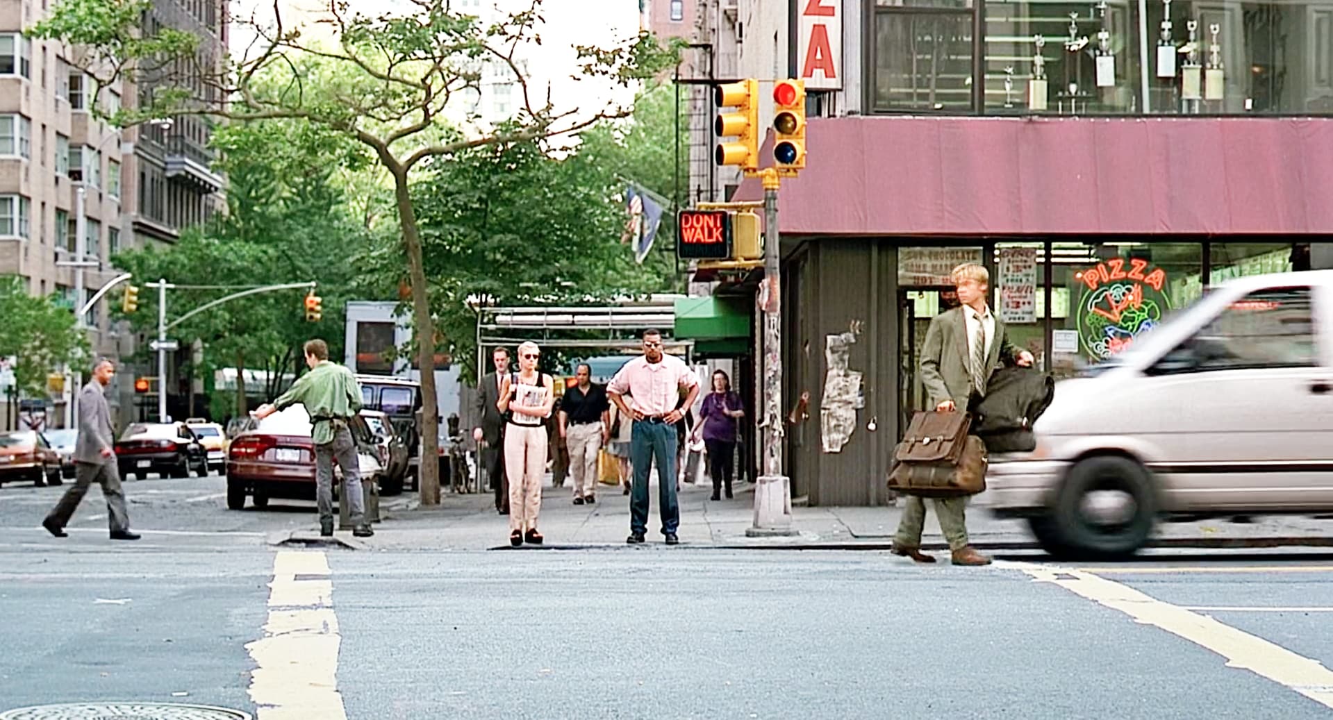 The 17 Most Unintentionally Funny Death Scenes In Movies