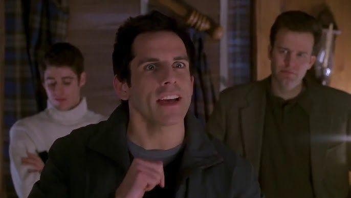 Comedies With One Scene That’s EXTREMELY Hard To Watch