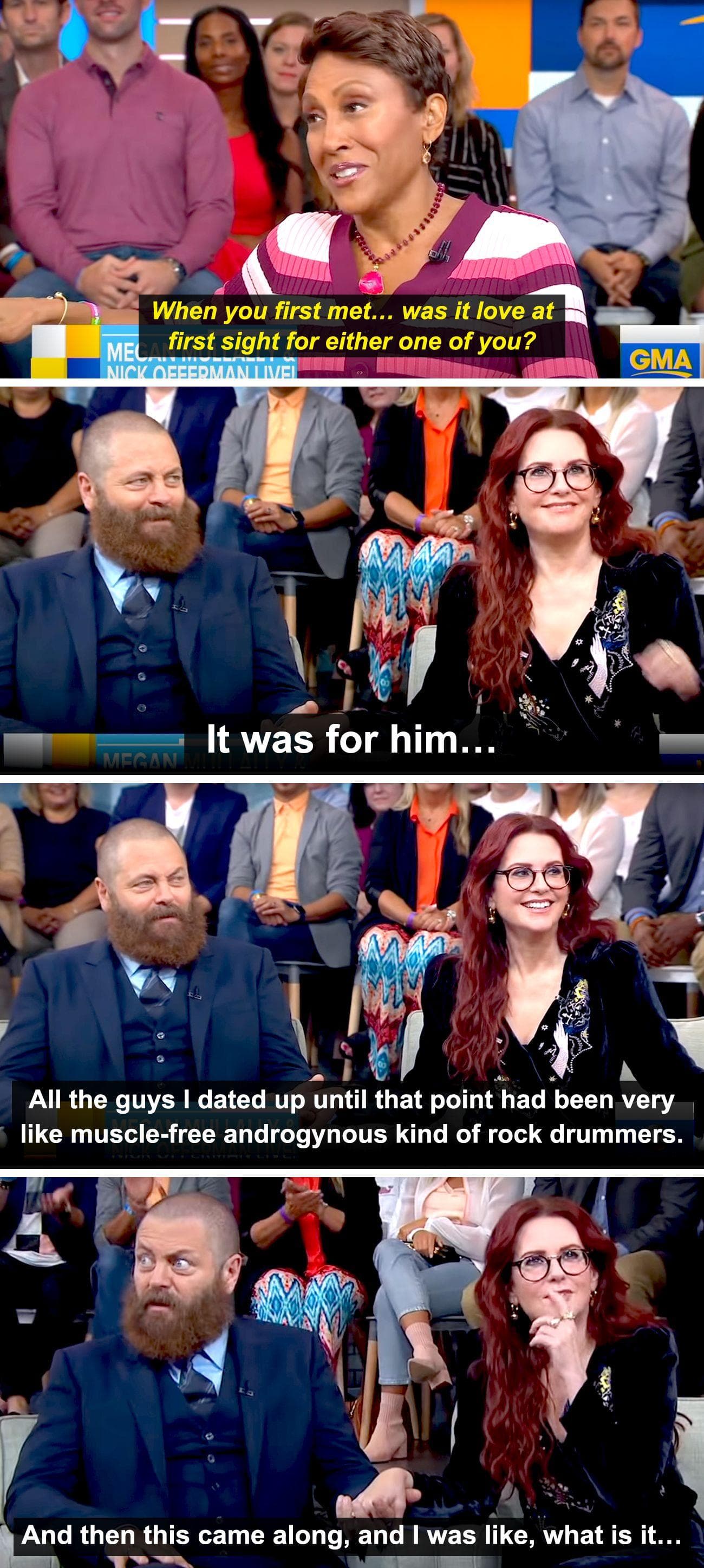 18 Hilarious Actress Interviews That We Found In 2023