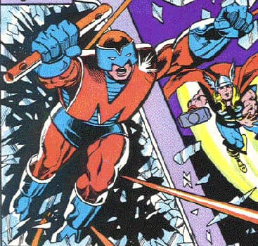 All Thor Villains & Enemies in Comics, Listed