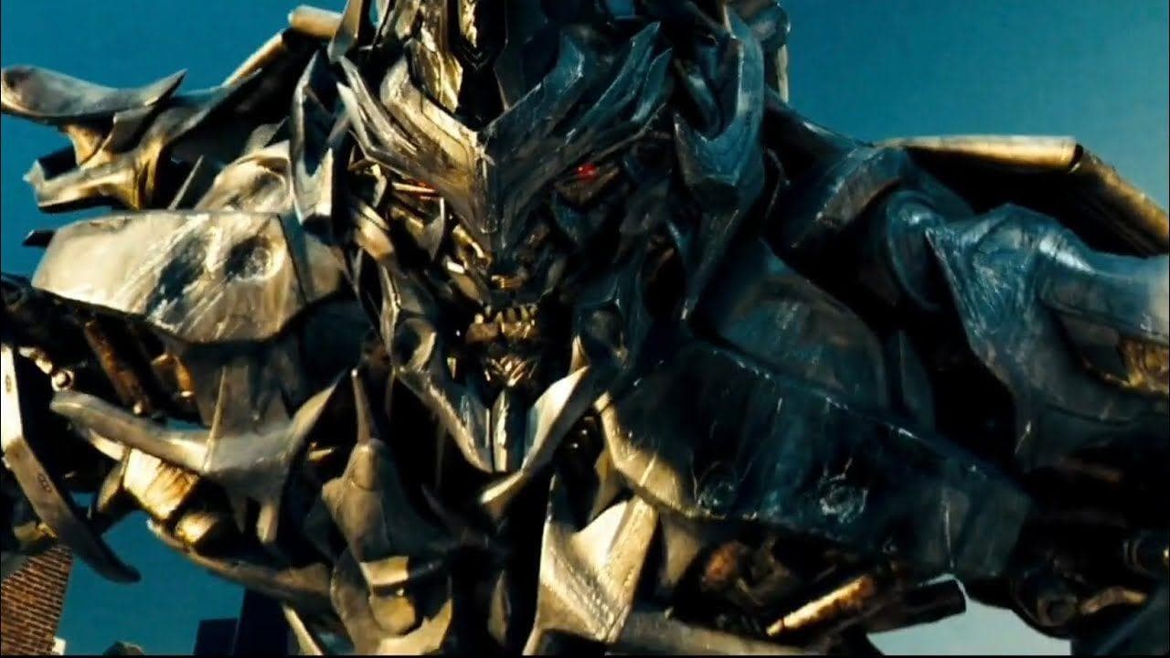 The 15 Strongest 'Transformers' Characters, Ranked By Fans