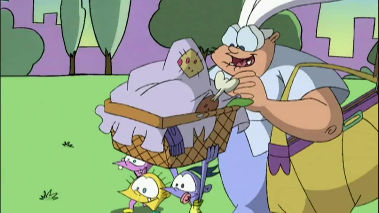 '90s Cartoons No One Remembers, Ranked