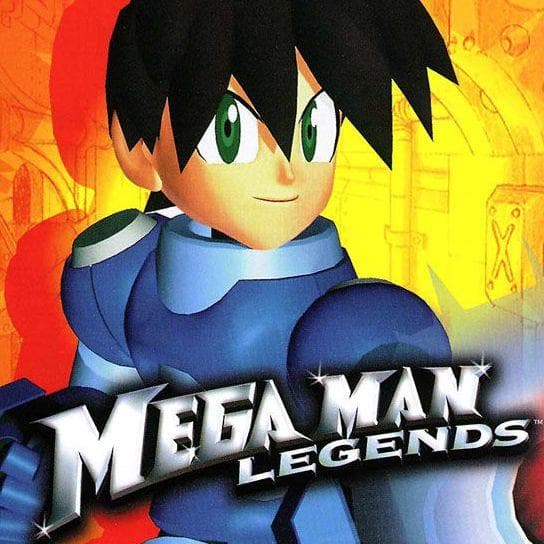 The Best Mega Man Games of All Time, Ranked By Gamers