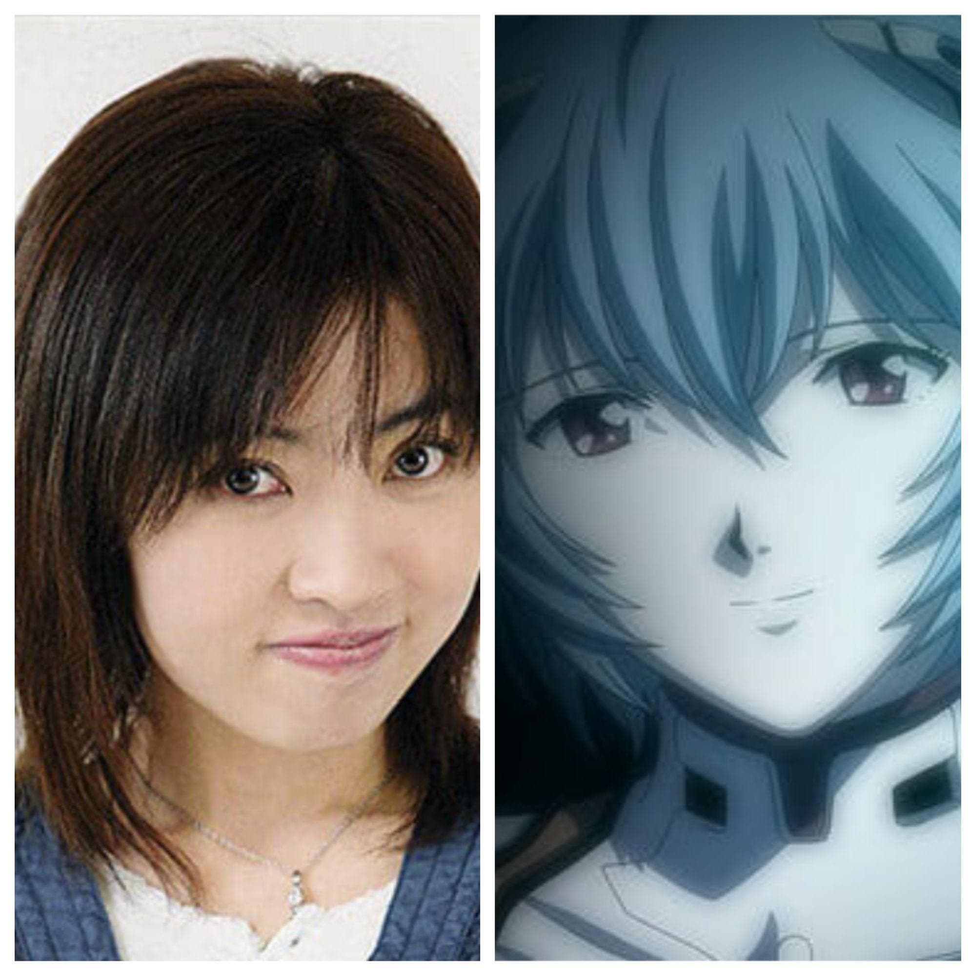 The 15 Best Japanese Voice Actors Of All Time