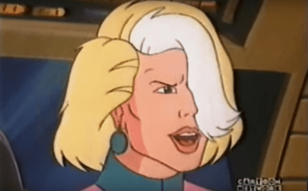 Celebs You Didn’t Know Were in Great 90s Kids Cartoons