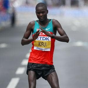 Famous Abels | List of Famous People Named Abel