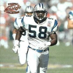 List of All Carolina Panthers Linebackers, Ranked Best to Worst