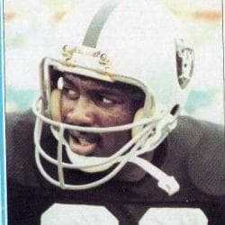 The 20+ Best Oakland Raiders Running Backs, Ranked