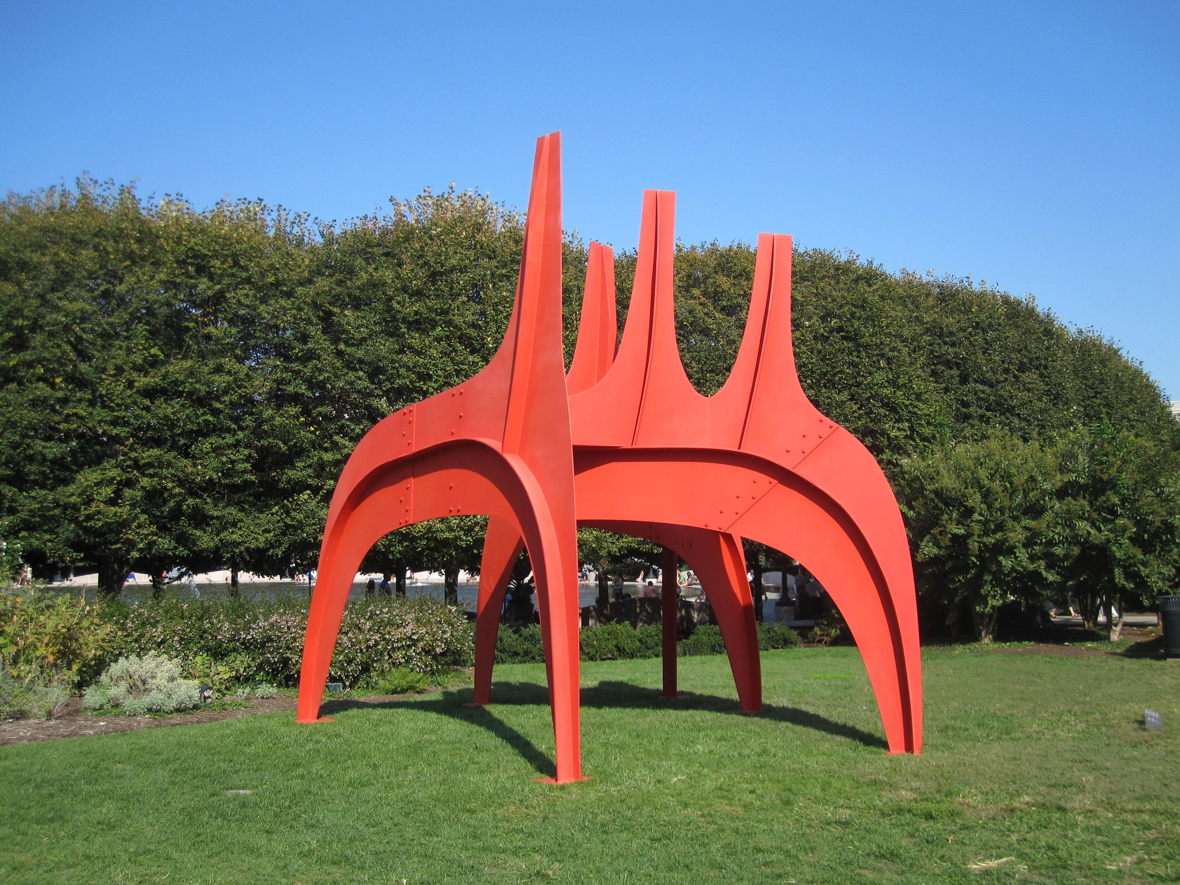 Famous Abstract Art Sculptures List | Popular Sculptures in the ...