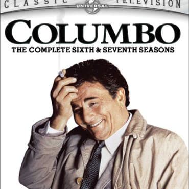Every Season Of 'Columbo,' Ranked By Fans