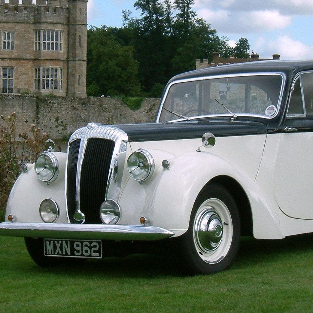 All Daimler Motor Company Models: List of Daimler Motor Company Cars ...