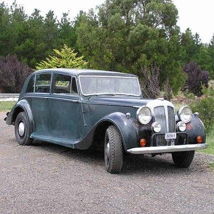 All Daimler Motor Company Models: List of Daimler Motor Company Cars ...