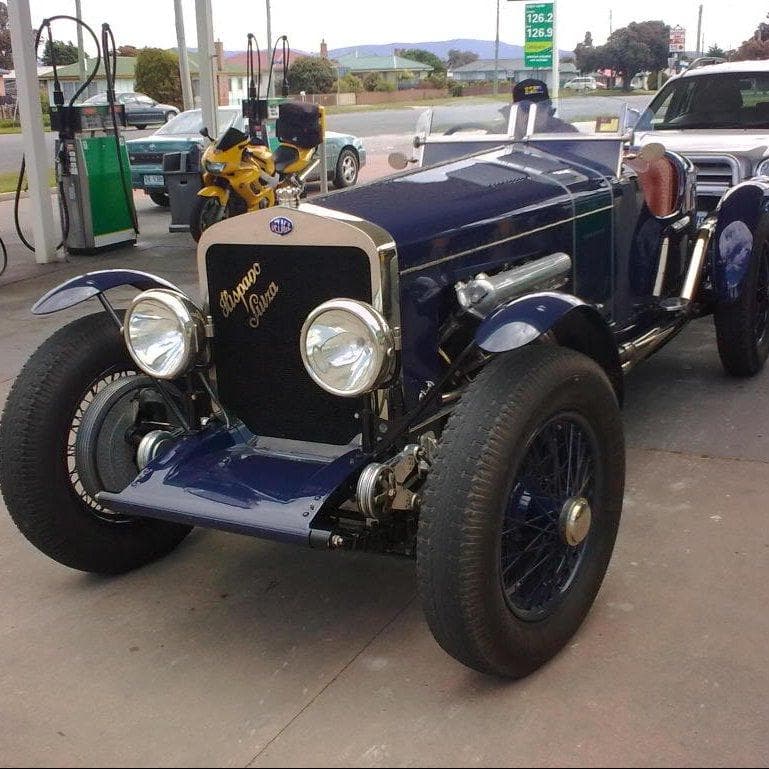 All Delage Models: List of Delage Cars & Vehicles (25 Items)