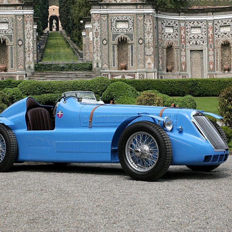 All Delage Models: List of Delage Cars & Vehicles (25 Items)