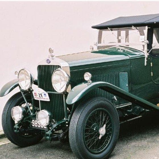 All Delage Models: List of Delage Cars & Vehicles (25 Items)