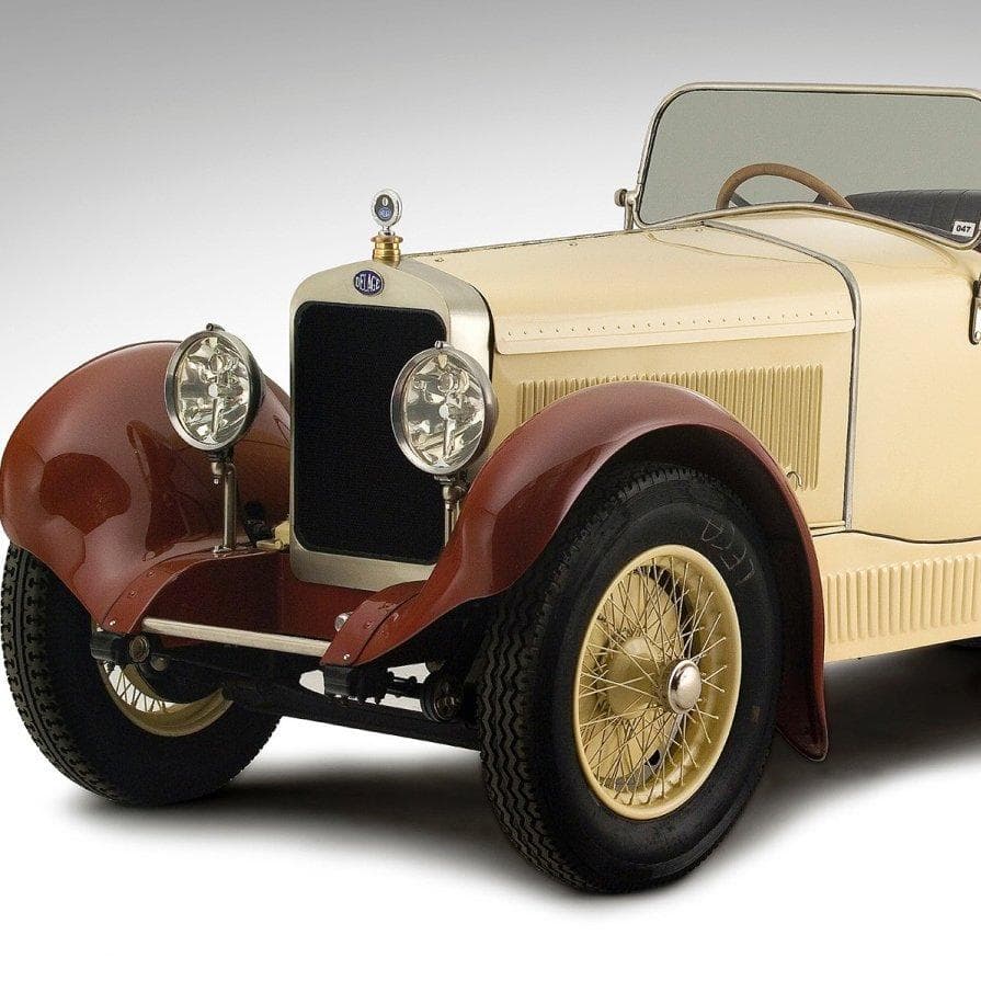 All Delage Models: List of Delage Cars & Vehicles (25 Items)