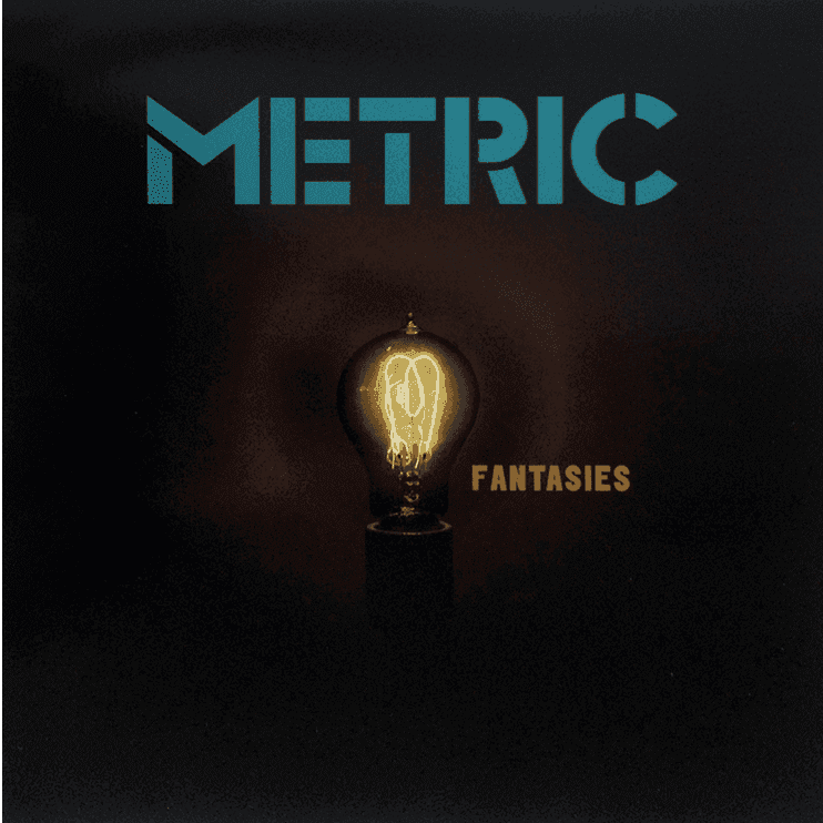 Ranking All 7 Metric Albums, Best To Worst
