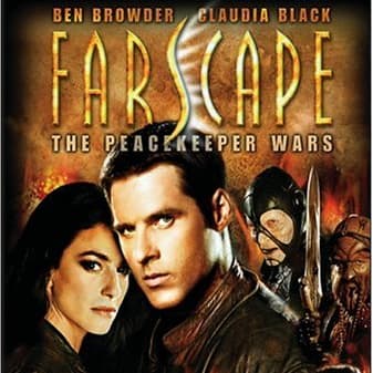 Every Season Of 'Farscape,' Ranked By Fans