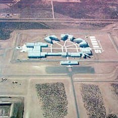 Federal Prisons in Texas | List of All Jails in TX