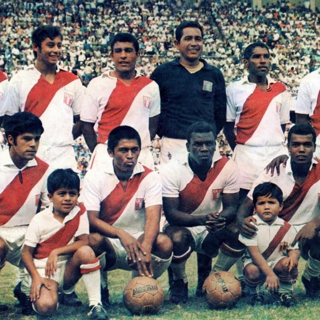 Famous People From Paraguay | List of Celebrities Born in Paraguay