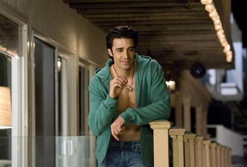 36 Male Actors Who Have Bared It All On Camera