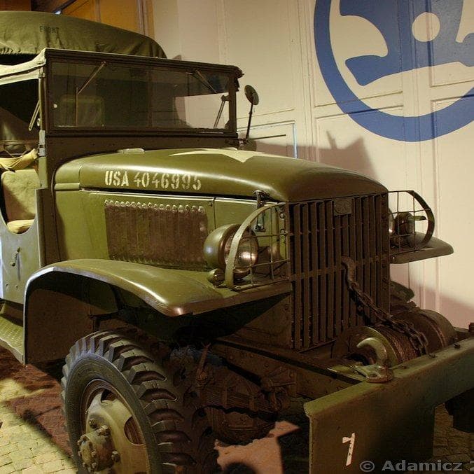 All Horch Models: List of Horch Cars & Vehicles (41 Items)