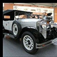 All Horch Models: List of Horch Cars & Vehicles (41 Items)