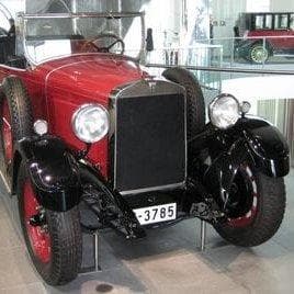 All Horch Models: List of Horch Cars & Vehicles (41 Items)