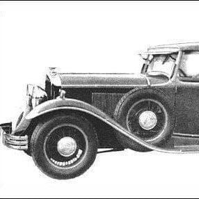 All Horch Models: List of Horch Cars & Vehicles (41 Items)