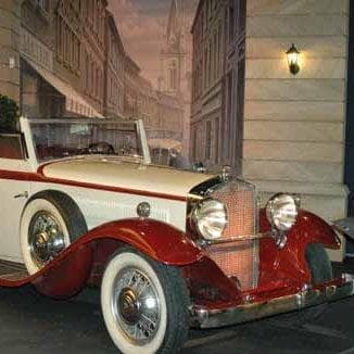 All Horch Models: List of Horch Cars & Vehicles (41 Items)