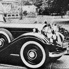 All Horch Models: List of Horch Cars & Vehicles (41 Items)