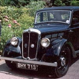 All Humber Models: List of Humber Cars & Vehicles