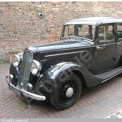 All Humber Models: List of Humber Cars & Vehicles