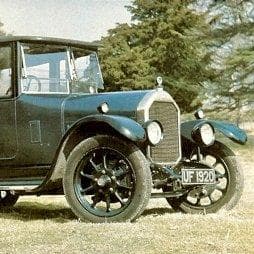 All Humber Models: List of Humber Cars & Vehicles