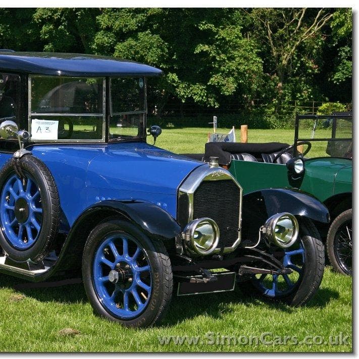 All Humber Models: List of Humber Cars & Vehicles